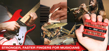 Official Home of GRIPMASTER, VIA and PRO Hand & Finger Exercisers ...